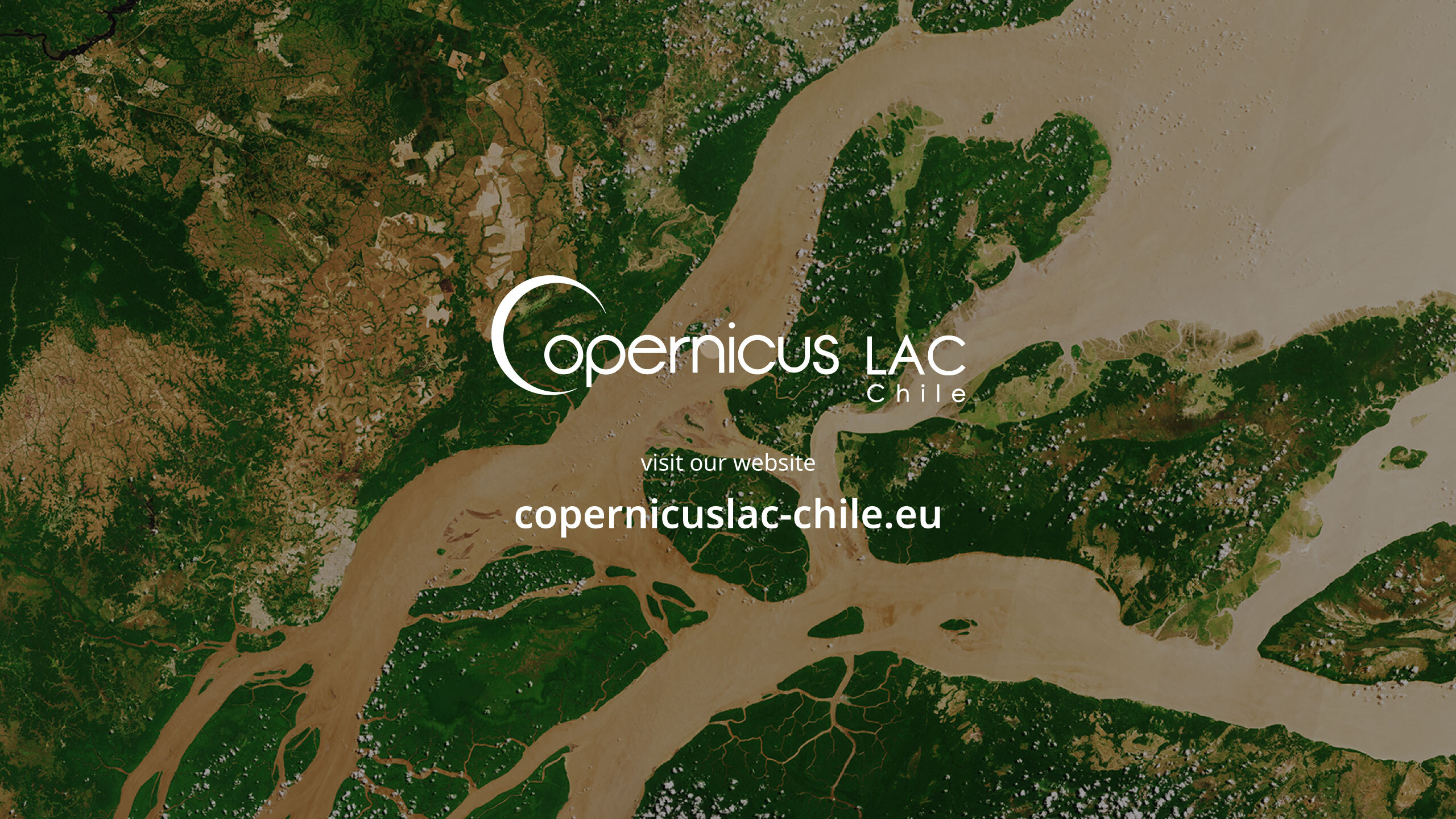 CopernicusLAC Chile Centre