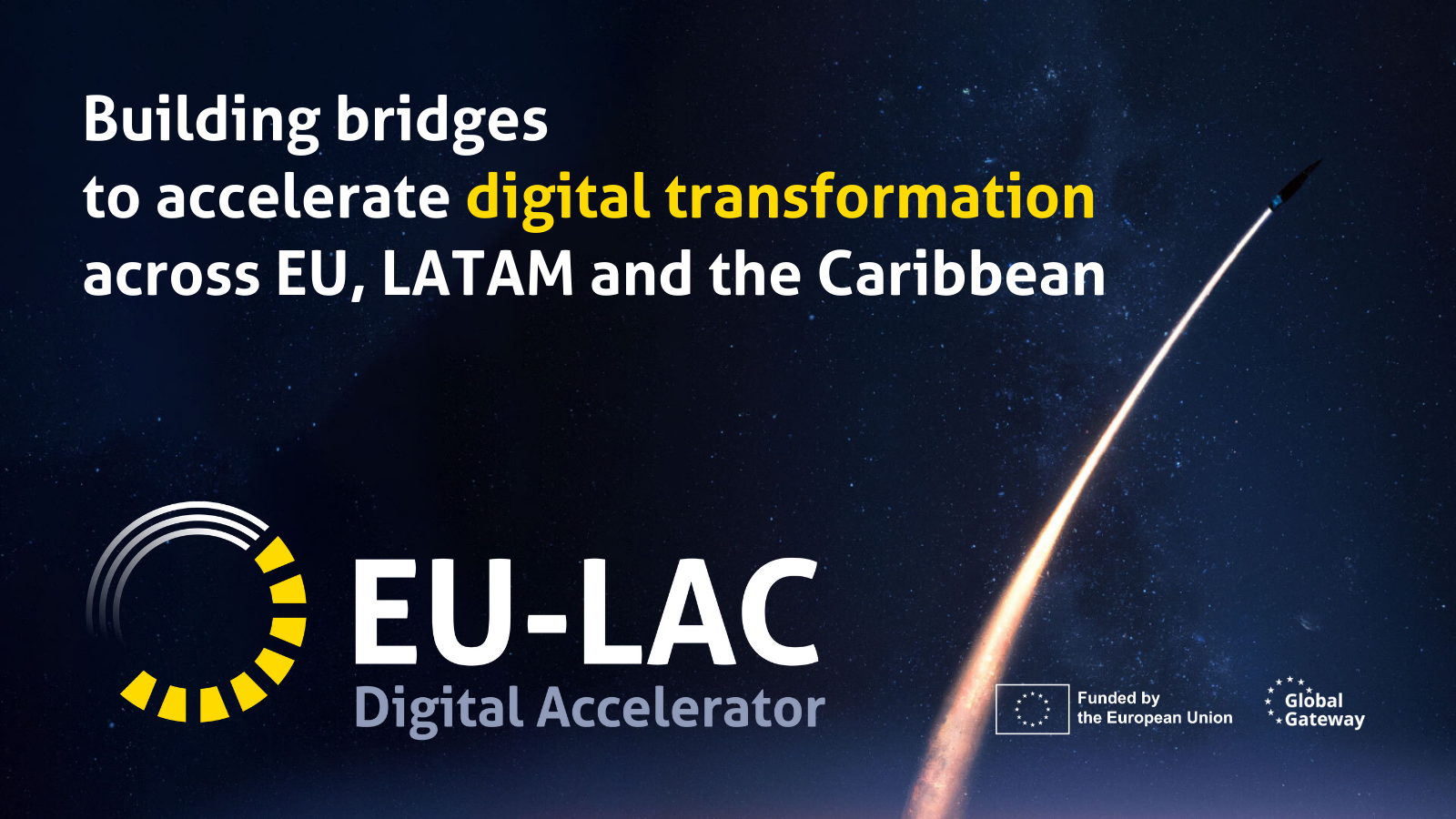 EU-LAC Digital Accelerator