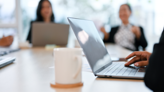 D4D Hub announces new chairs for advisory groups D4D Hub announces new chairs for advisory groups