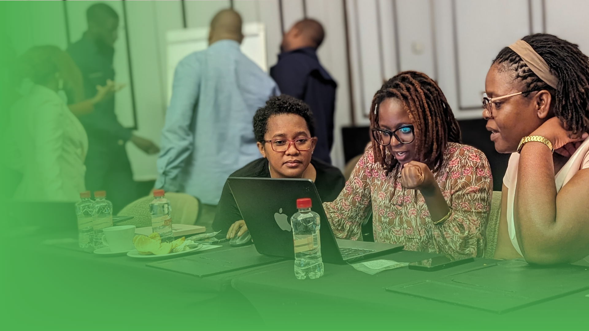 DAGA Research Fund: Call for African-based Researchers