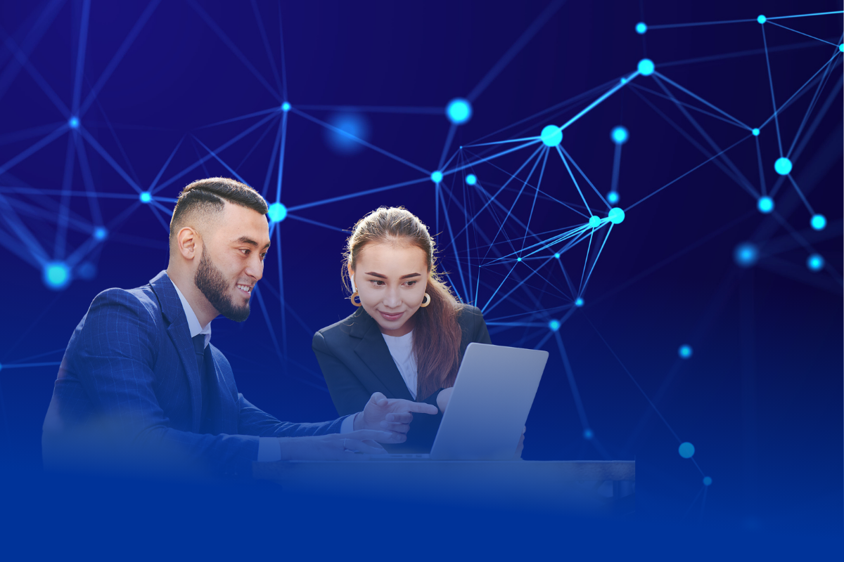 Connectivity for Central Asia Action