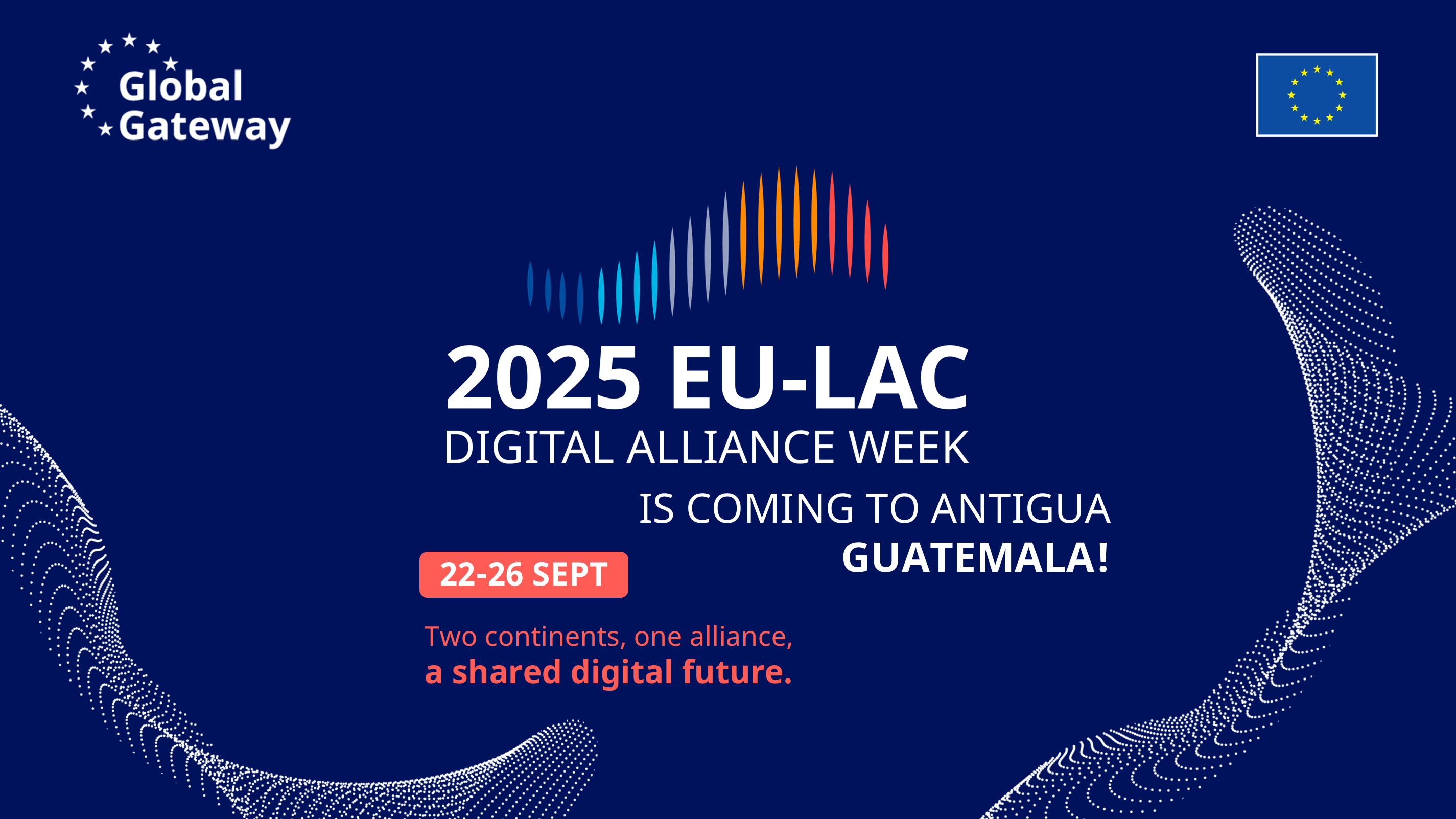 EU-LAC Digital Alliance Week