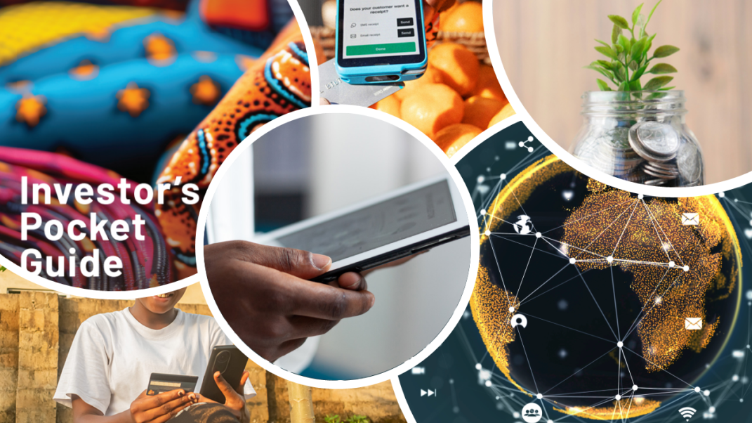 Investor Pocket Guides