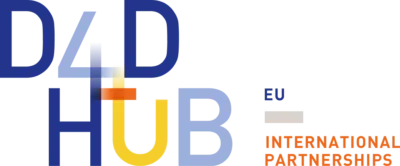 Join the Digital for Development (D4D) Hub